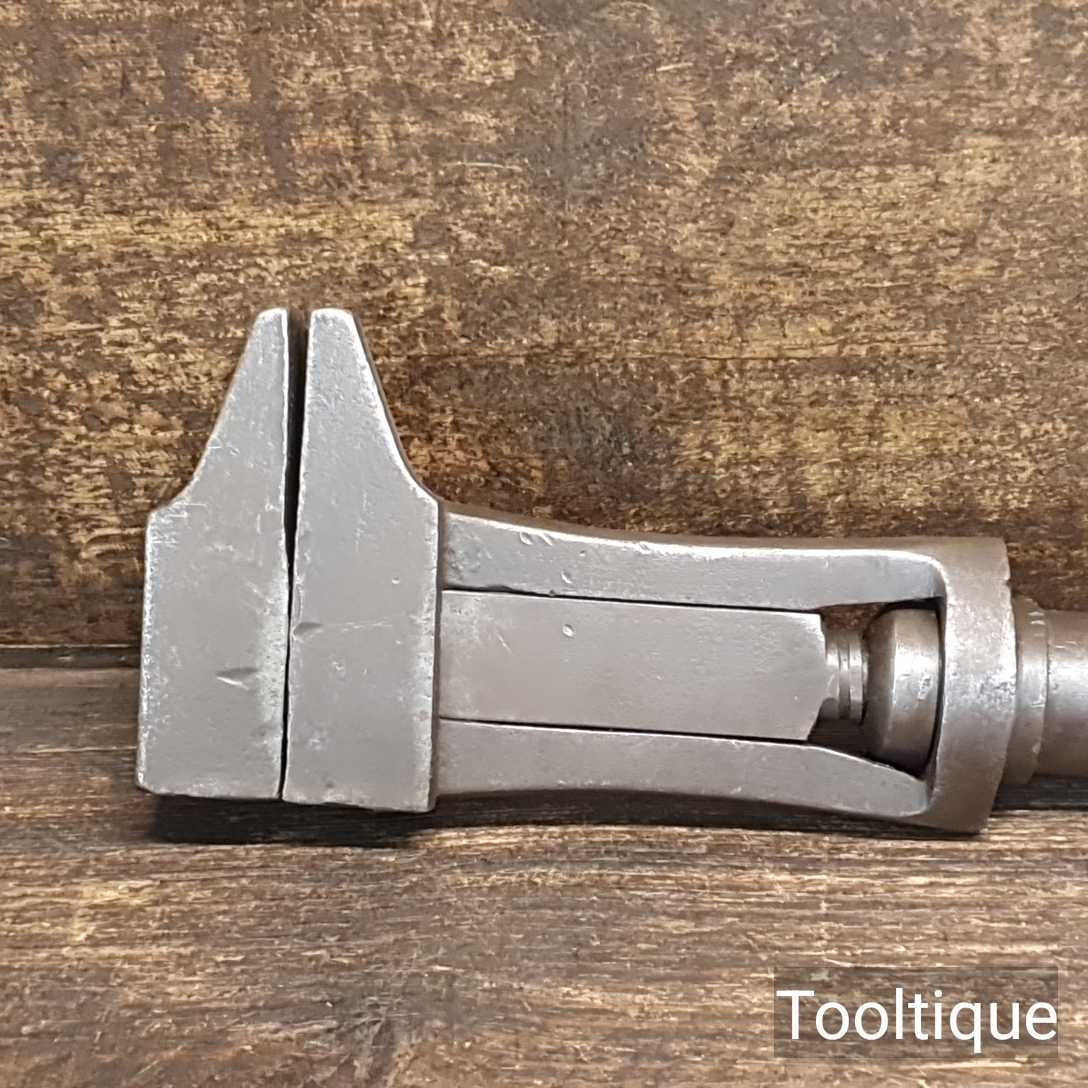 Antique 10” Wynn Timmins Cast Steel Coach Wrench – Fair Condition ...