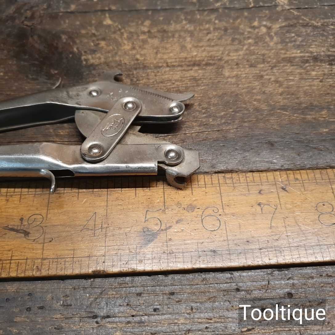 Vintage Tala England Patented Can Opening Tool – Good Condition | Tooltique
