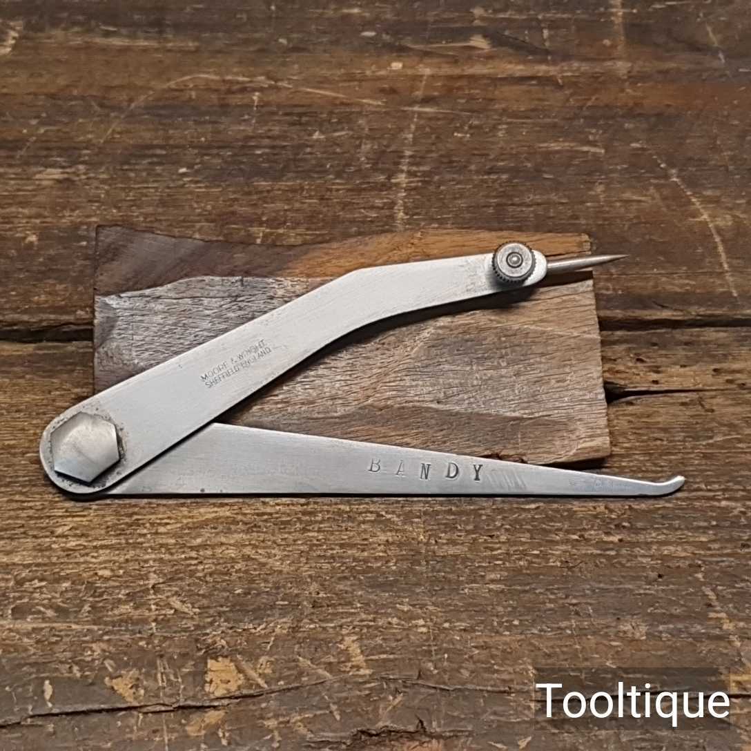 Vintage Engineering Tools - Tooltique