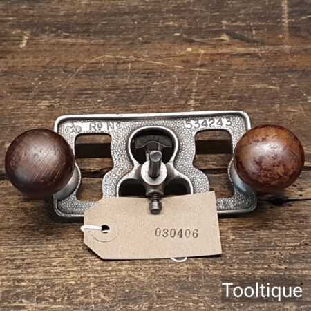 Vintage Edward Preston No: 1397 Router Plane – Good Condition | Tooltique