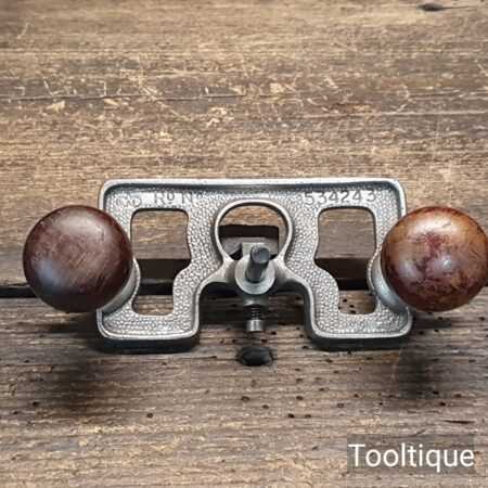 Vintage Edward Preston No: 1397 Router Plane – Good Condition | Tooltique
