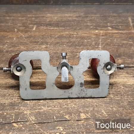 Vintage Edward Preston No: 1397 Router Plane – Good Condition | Tooltique