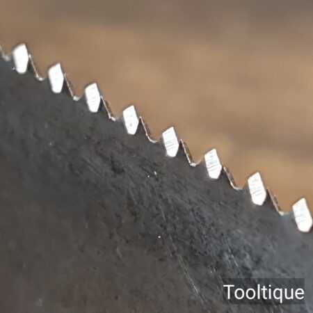 Vintage 14” Tyzack Turner No: 120 Brass Back Tenon Saw 11 TPI – Fully ...