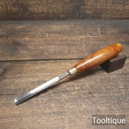 Vintage Ward & Payne Cast Steel ½” Incannel Woodcarving Gouge Chisel ...
