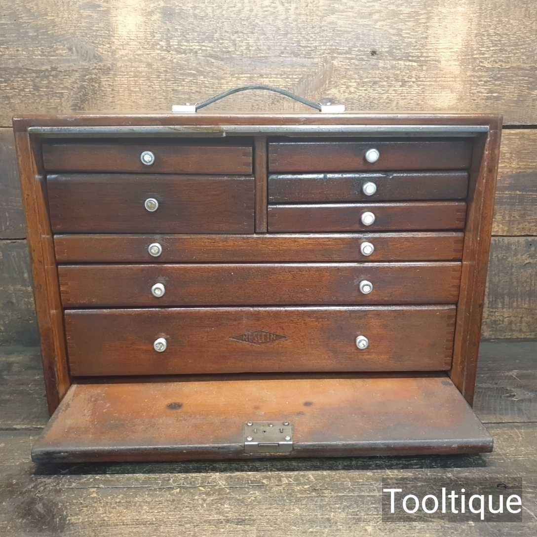 Neslein tool box store