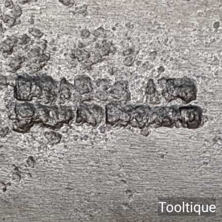 Vintage Brades Double Edge Billhook – Fully Refurbished Ready To Use ...