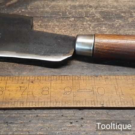 Vintage Brades Double Edge Billhook – Fully Refurbished Ready To Use ...