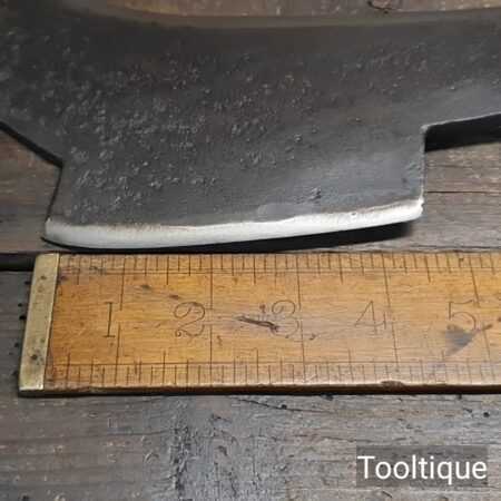 Vintage Brades Double Edge Billhook – Fully Refurbished Ready To Use ...