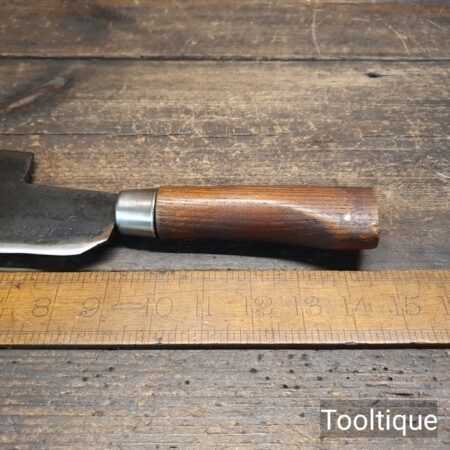 Vintage Brades Double Edge Billhook – Fully Refurbished Ready To Use ...