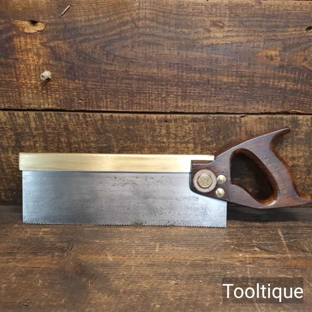 Vintage & Antique Saws - Tooltique