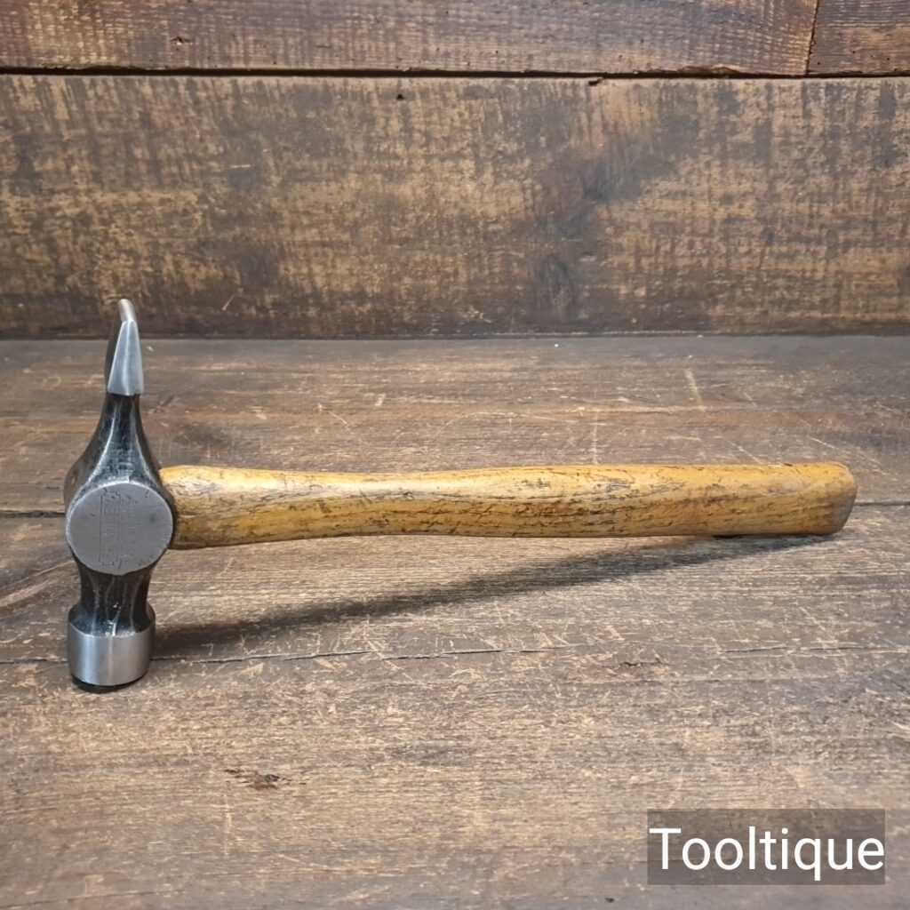 Vintage Hammers - Tooltique