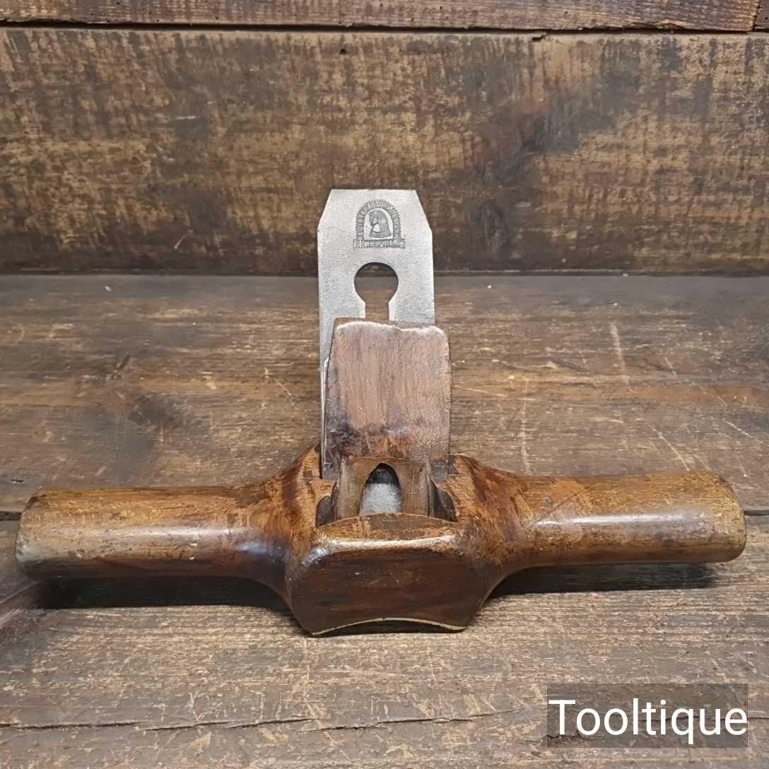 Antique Woodworking Planes - Tooltique