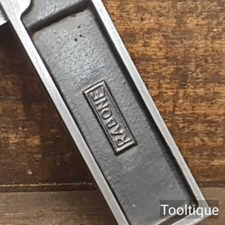 Vintage J. Rabone & Sons 10” Calibrated Steel No: 1905 Carpenters Set ...