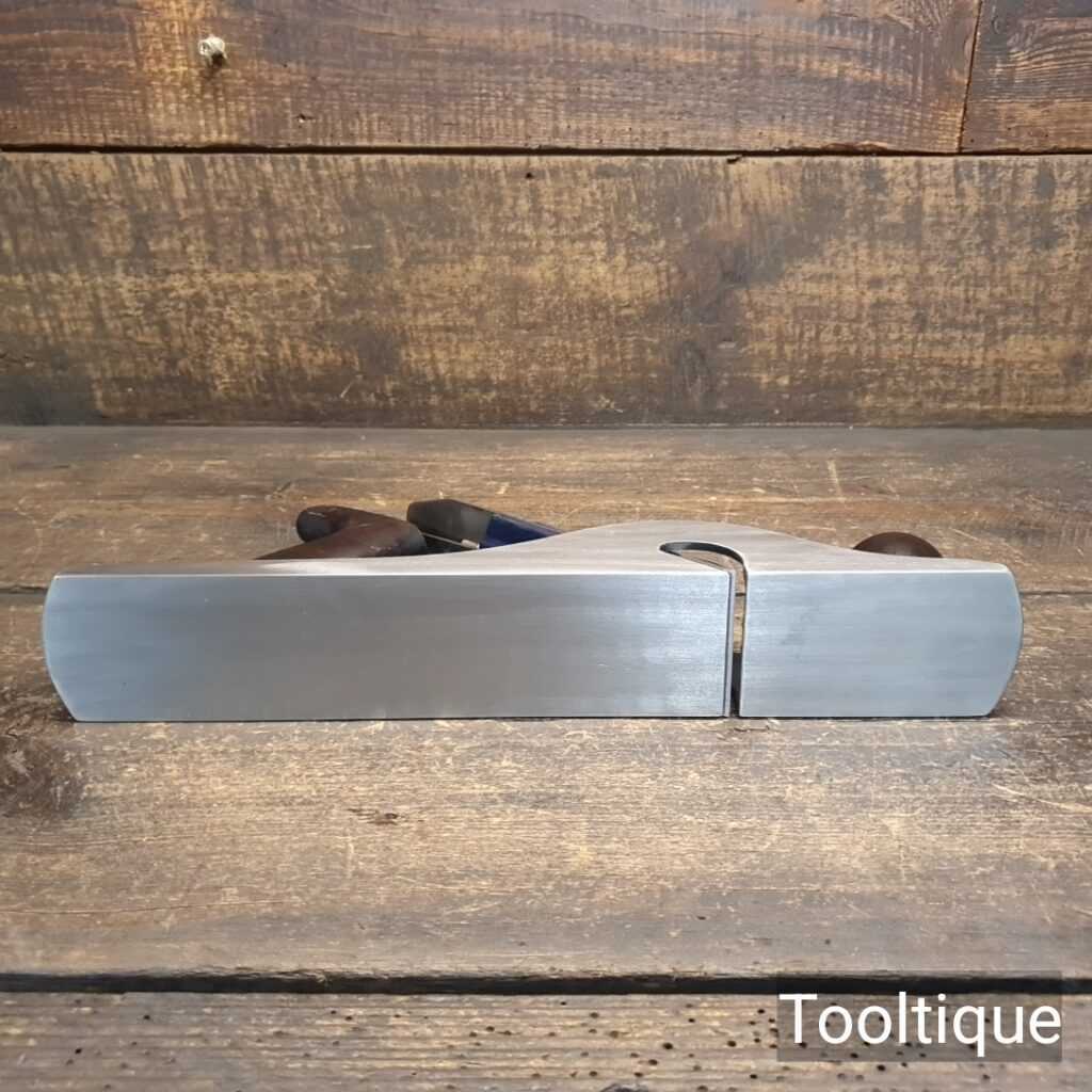 Vintage 1950’s Record No: 010 Carriage Plane – Fully Refurbished Ready ...