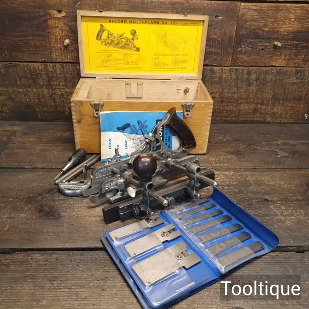 Latest Vintage Tools added to the Tool Shop. | Tooltique
