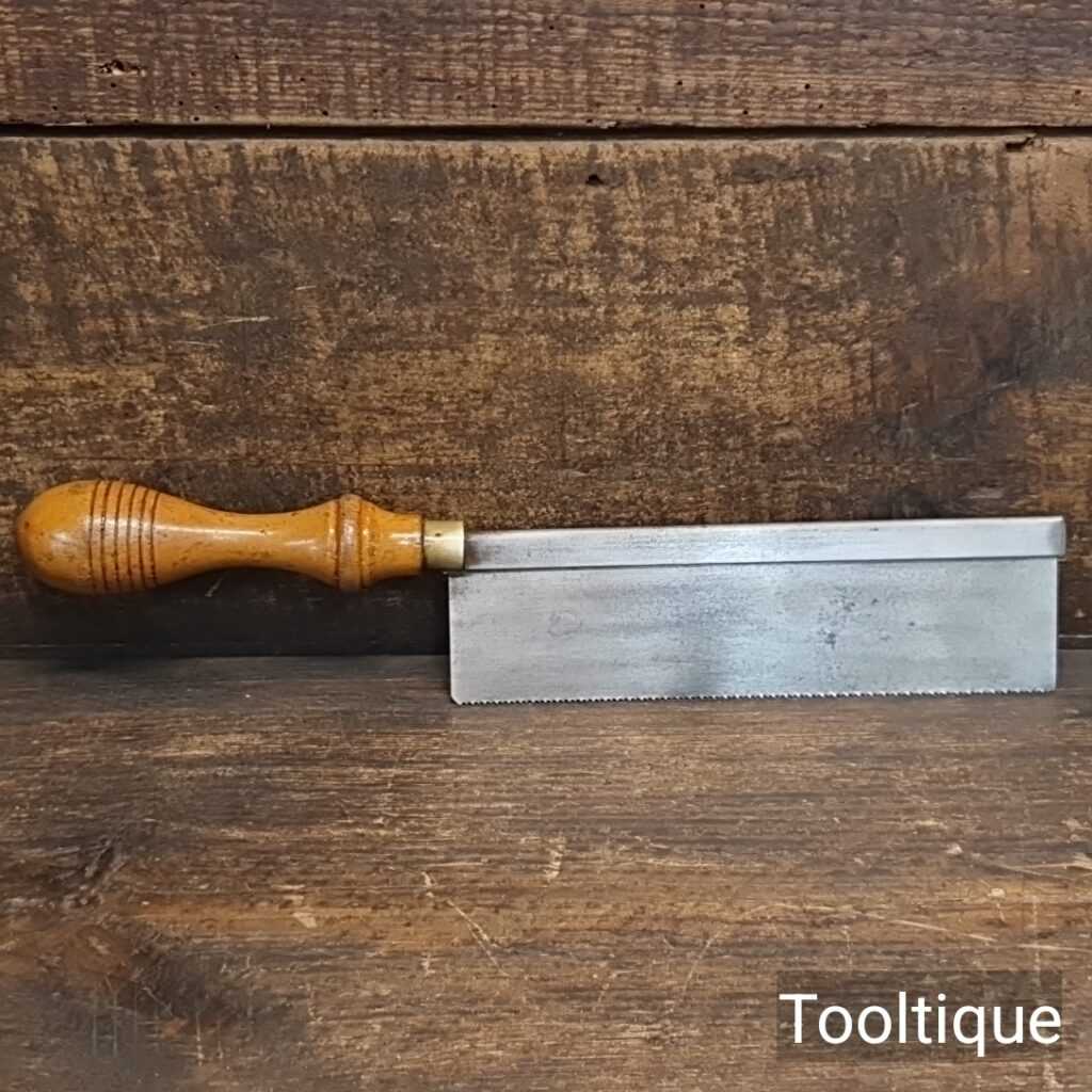 Vintage & Antique Saws - Tooltique