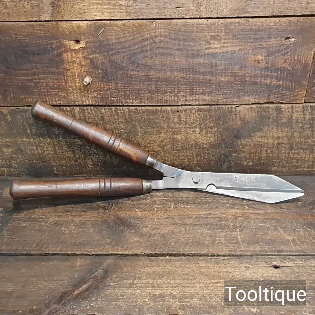 Vintage Gardening Tools - Tooltique