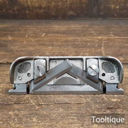 Vintage Stanley No: 79 Side Rabbet Plane – Good Condition | Tooltique
