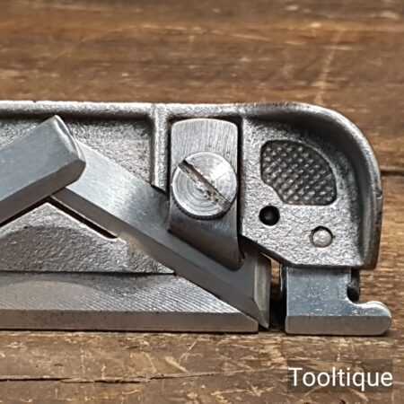 Vintage Stanley No: 79 Side Rabbet Plane – Good Condition | Tooltique