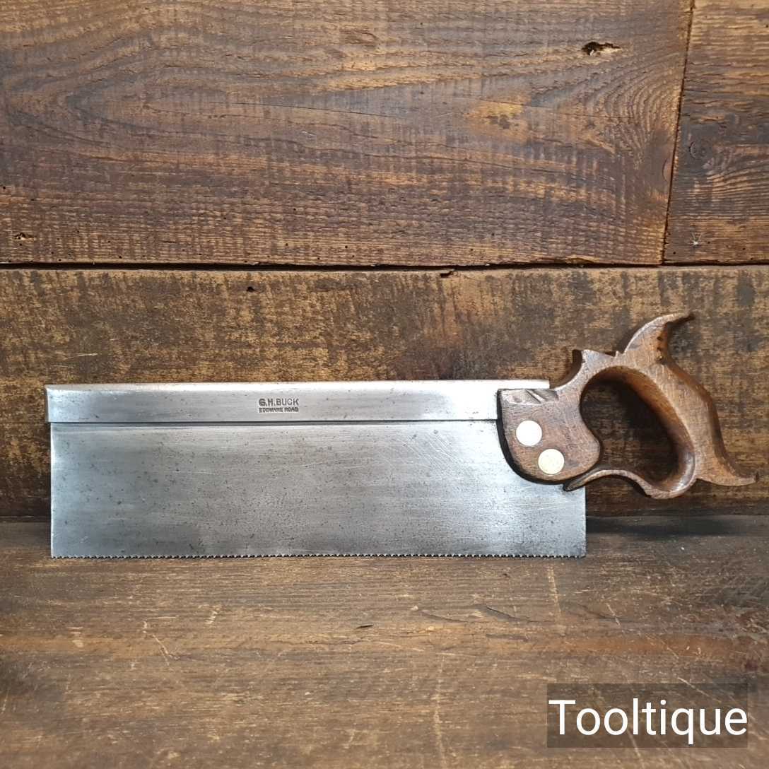 Vintage & Antique Saws - Tooltique