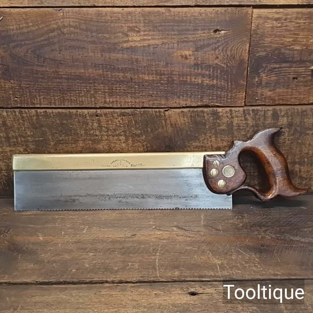 Vintage & Antique Saws - Tooltique