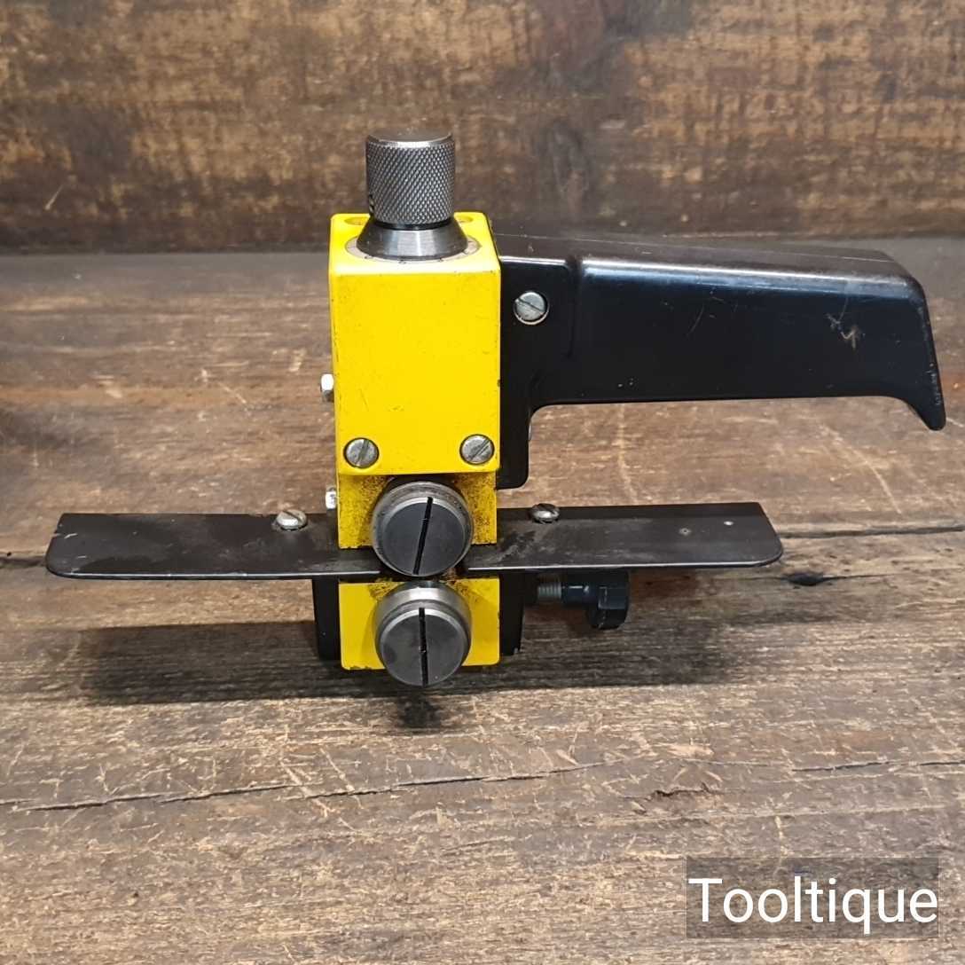 Vintage Edge Tools - Tooltique