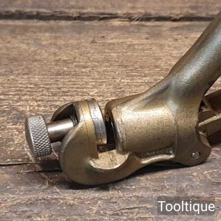 Vintage Eclipse No: 77 Saw Setting Tool – Refurbished Ready To Use ...