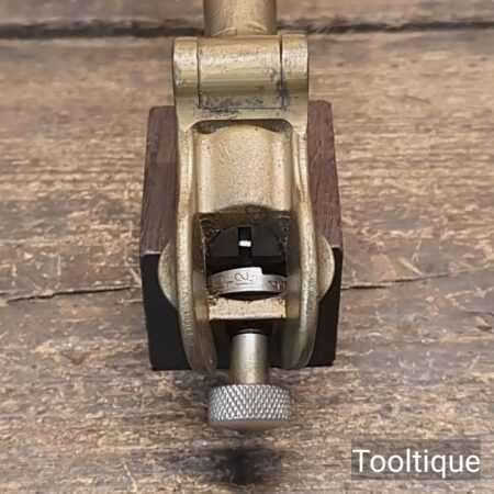 Vintage Eclipse No: 77 Saw Setting Tool – Refurbished Ready To Use ...