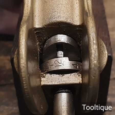 Vintage Eclipse No: 77 Saw Setting Tool – Refurbished Ready To Use ...