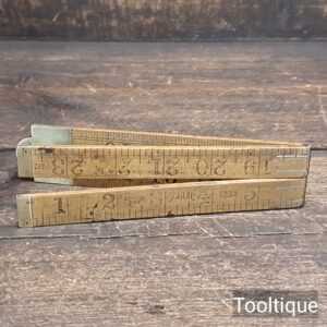 Vintage Old Tools - Antique & Used Second Hand Tools UK