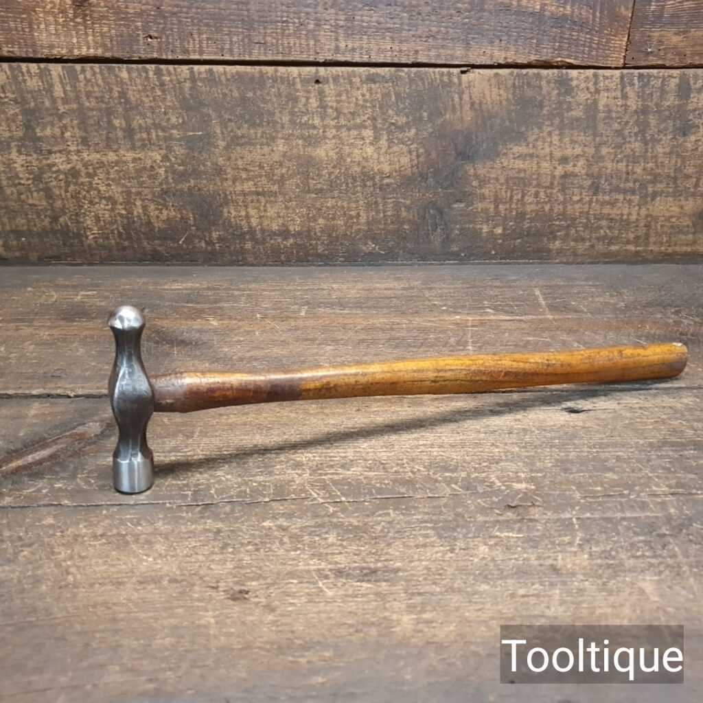 Vintage Hammers - Tooltique