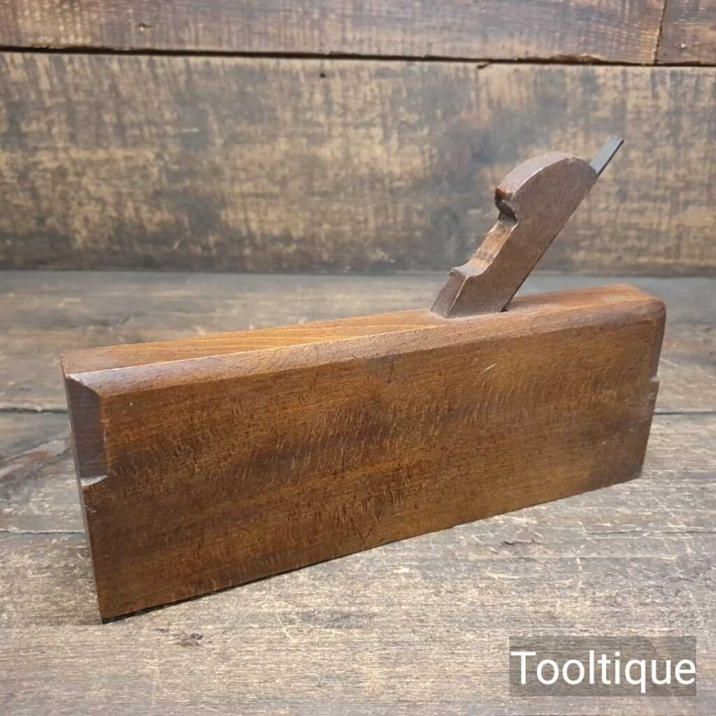 Antique Wooden Woodworking Planes - Tooltique