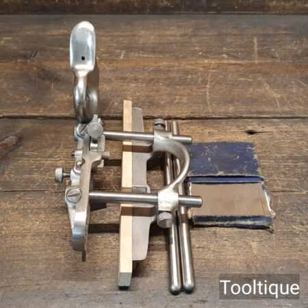 Vintage Boxed Record No: 044 Plough Plane – Refurbished Ready To Use ...