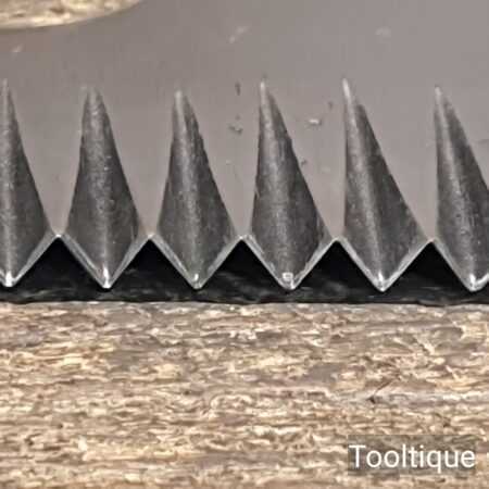 Rare Vintage 3” Leatherworkers Faulkner Pinking Iron – Good Condition ...