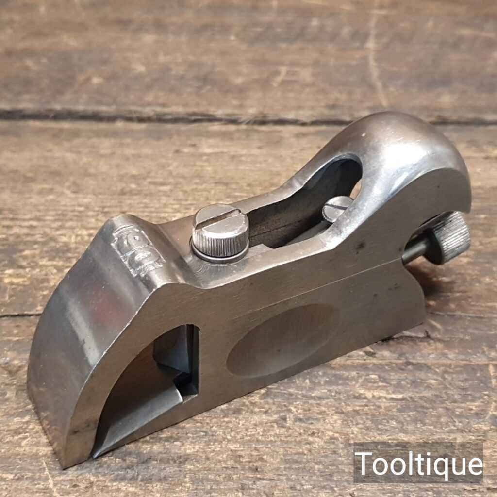 Vintage Block Planes - Tooltique