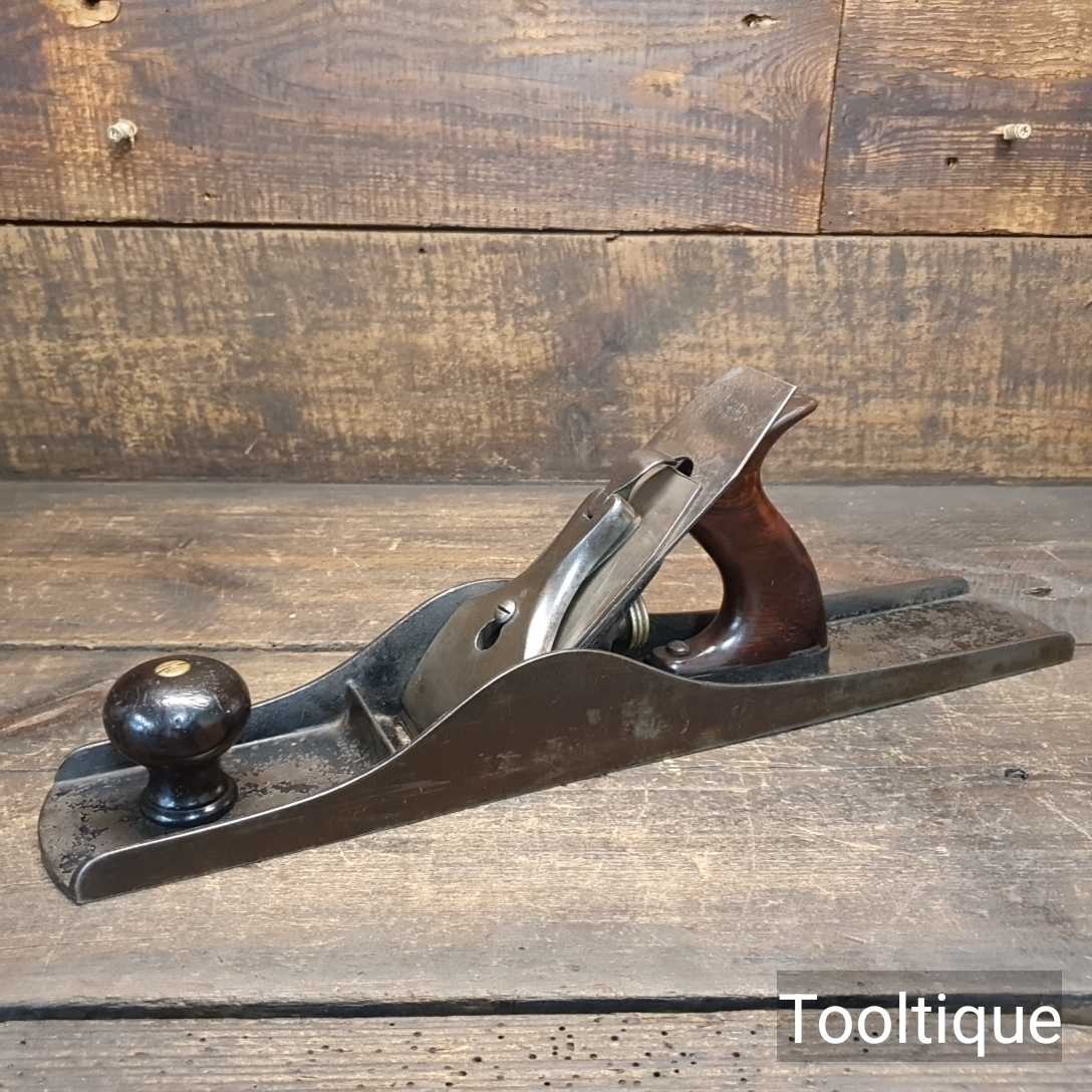 Vintage Stanley Planes - Tooltique
