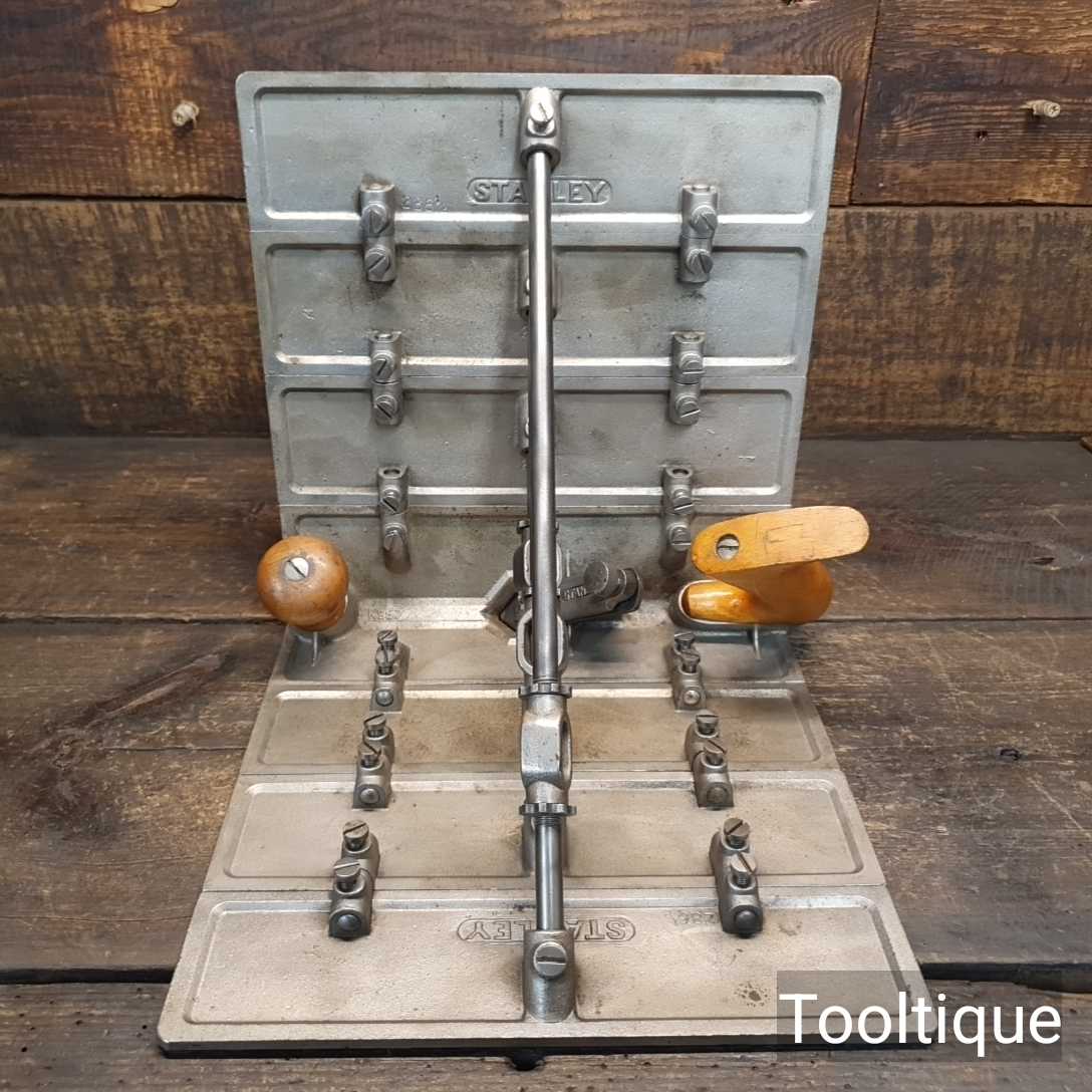 Old Tool Shop - Tooltique