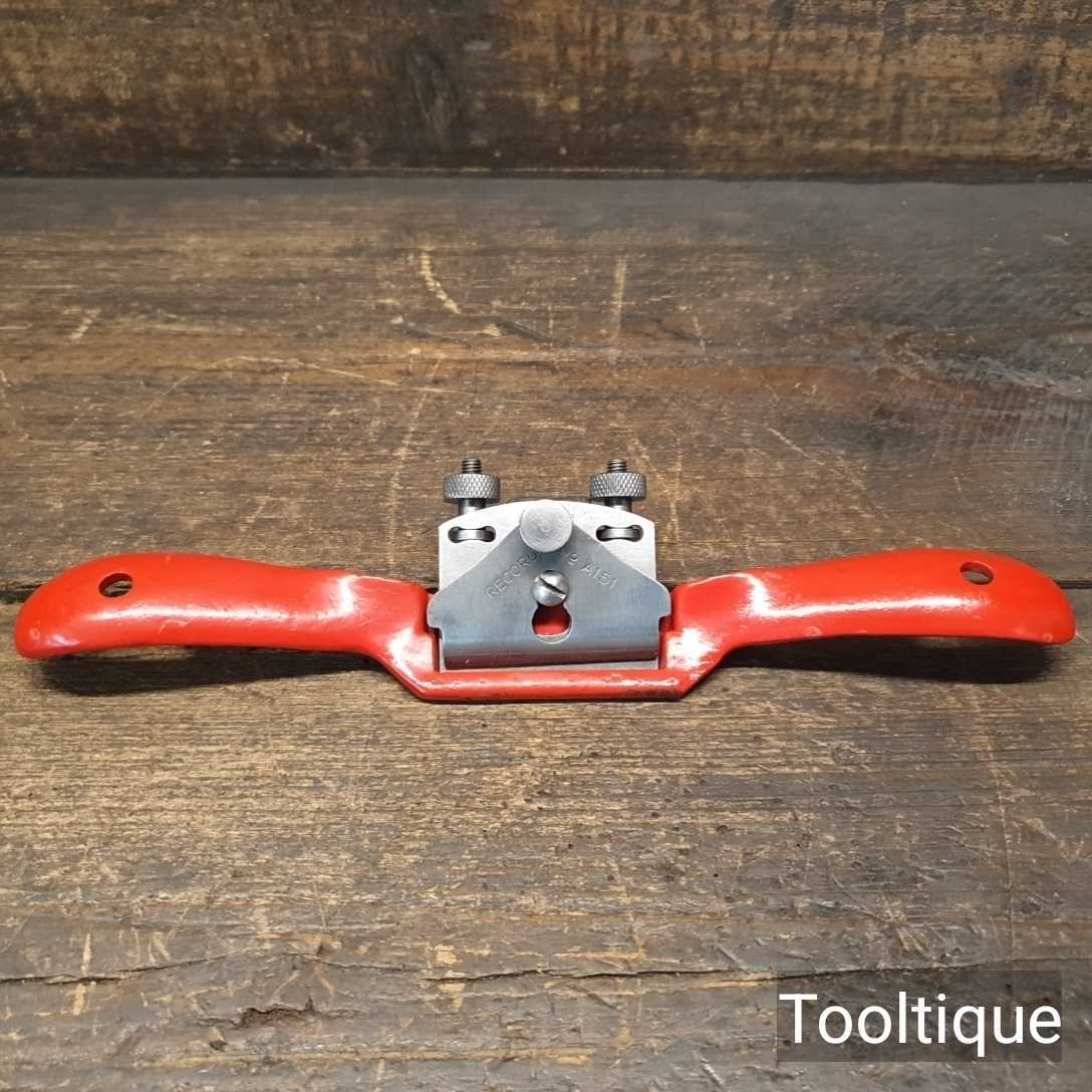 Vintage Record Tools - Tooltique