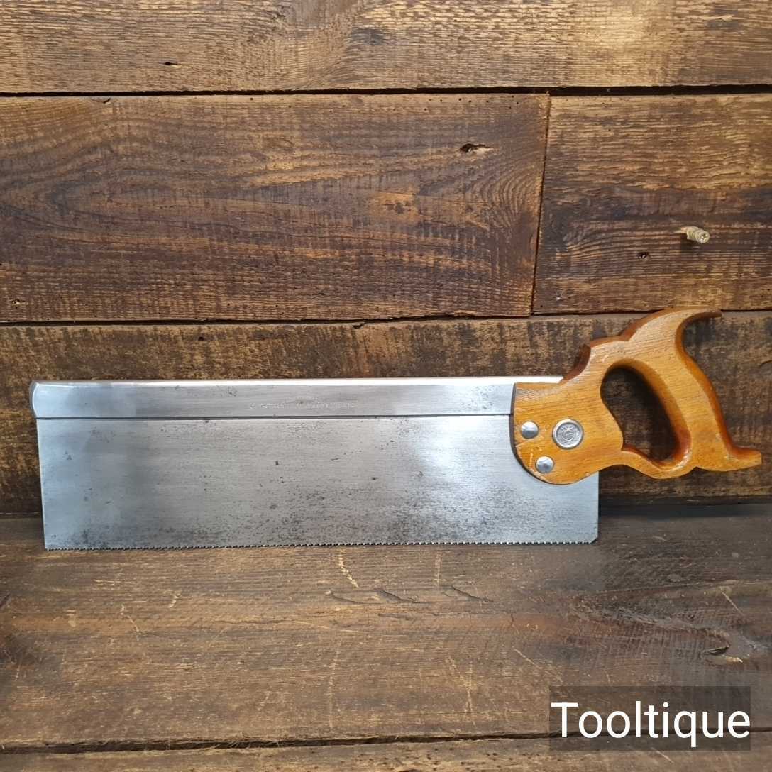 Vintage & Antique Saws - Tooltique