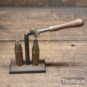 Vintage Old Tools - Antique & Used Second Hand Tools UK