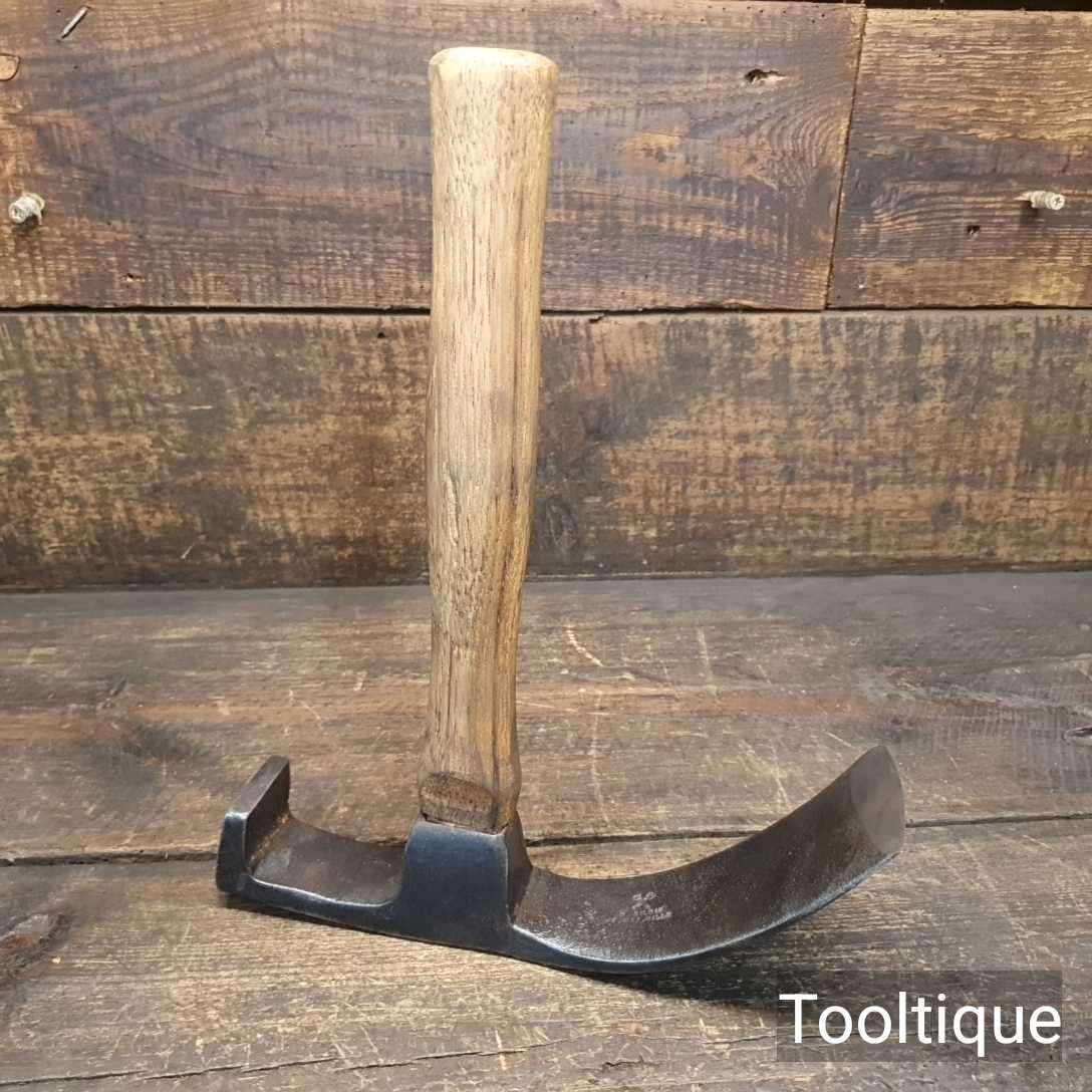 Vintage Edge Tools - Tooltique