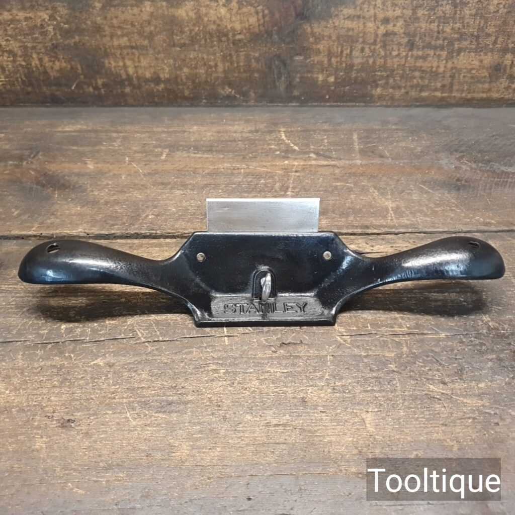 Vintage Stanley Planes - Tooltique