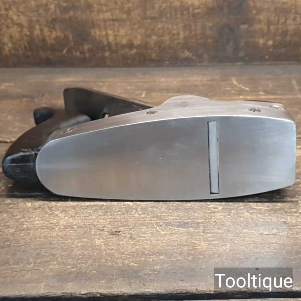 Antique Stewart Spiers of Ayr Mahogany Infill Smoothing Plane ...