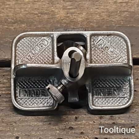 Vintage Stanley England No: 271 Small Router Plane – Refurbished For ...