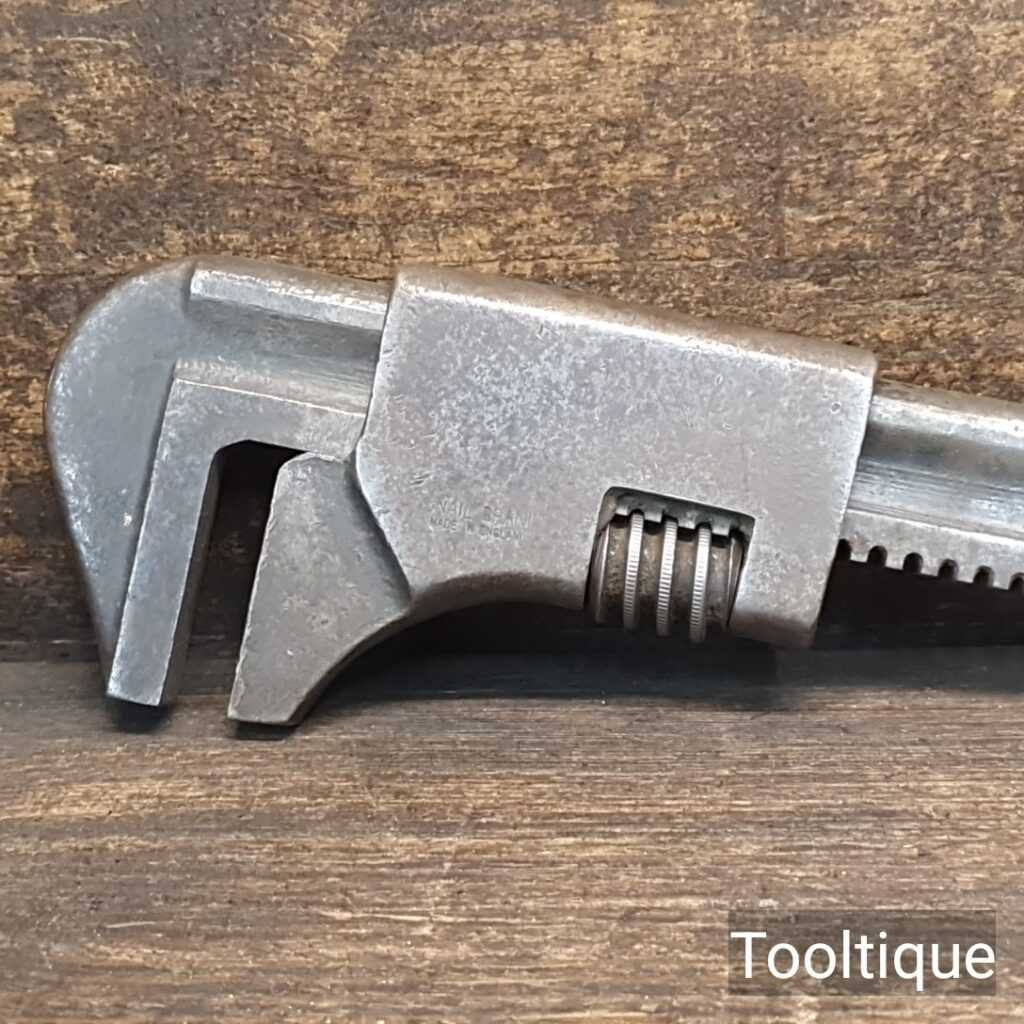 Old ford adjustable wrench store