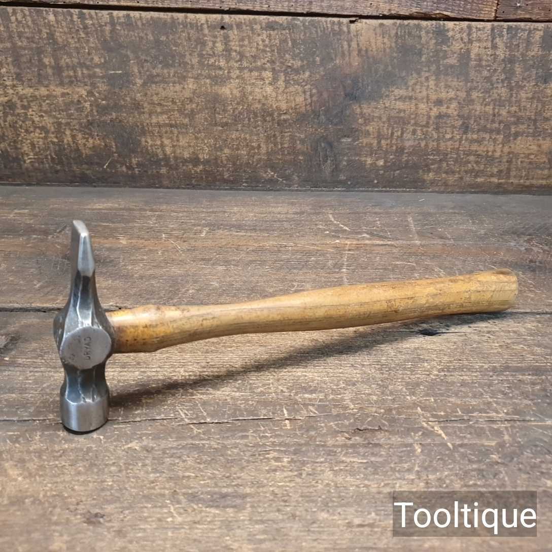 Vintage Hammers - Tooltique