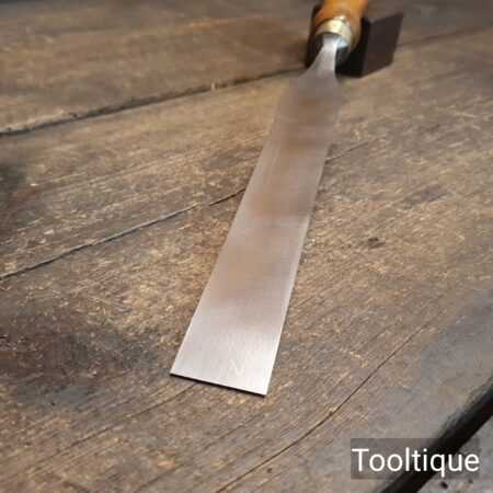 Scarce Antique James Howarth 1” Slimline Long Series Bevelled Edge ...