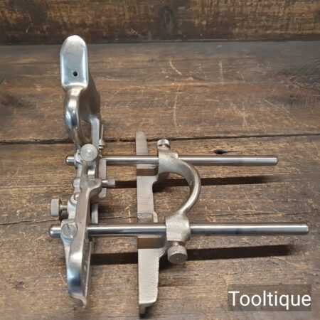 Vintage Record No: 044 Plough Plane Complete – Good Condition | Tooltique