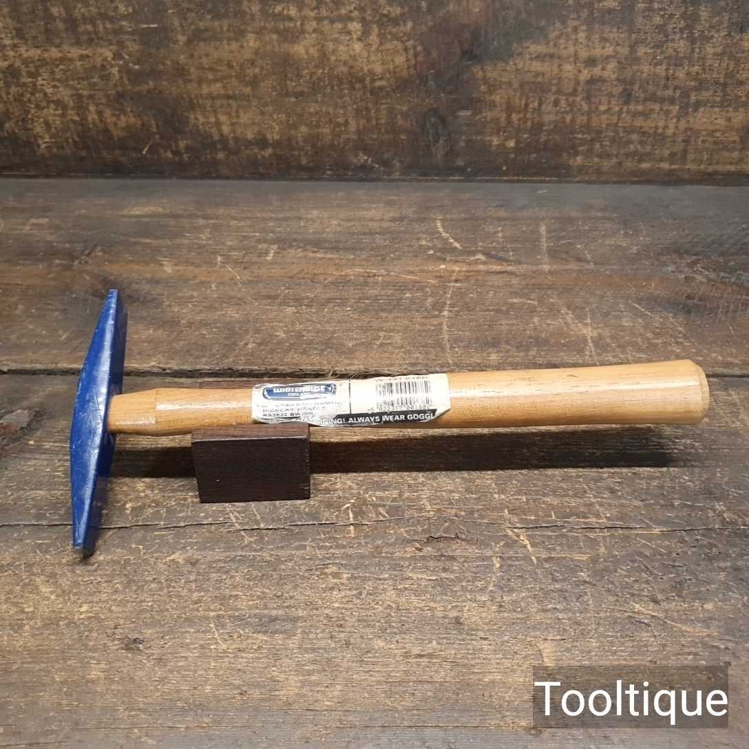 Vintage Whitehouse Creasing or Saw Setting Hammer – Good Condition ...