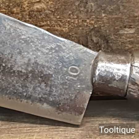 Antique 10” William Swift No: 40T Billhook – Refurbished Ready To Use ...